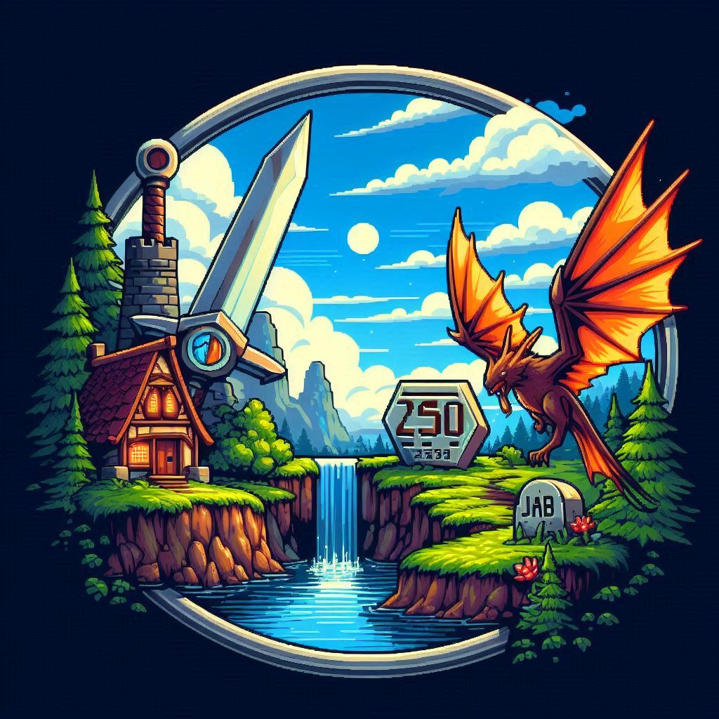 Introducción | UNITEC RPG